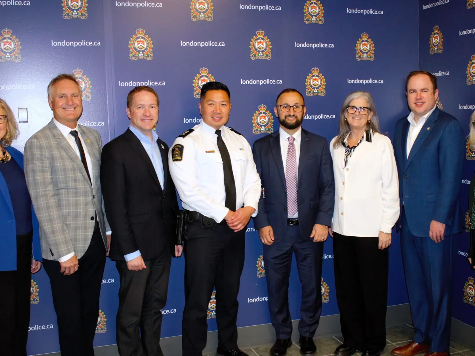 2024 - 2027 Strategic Plan | London Police Service