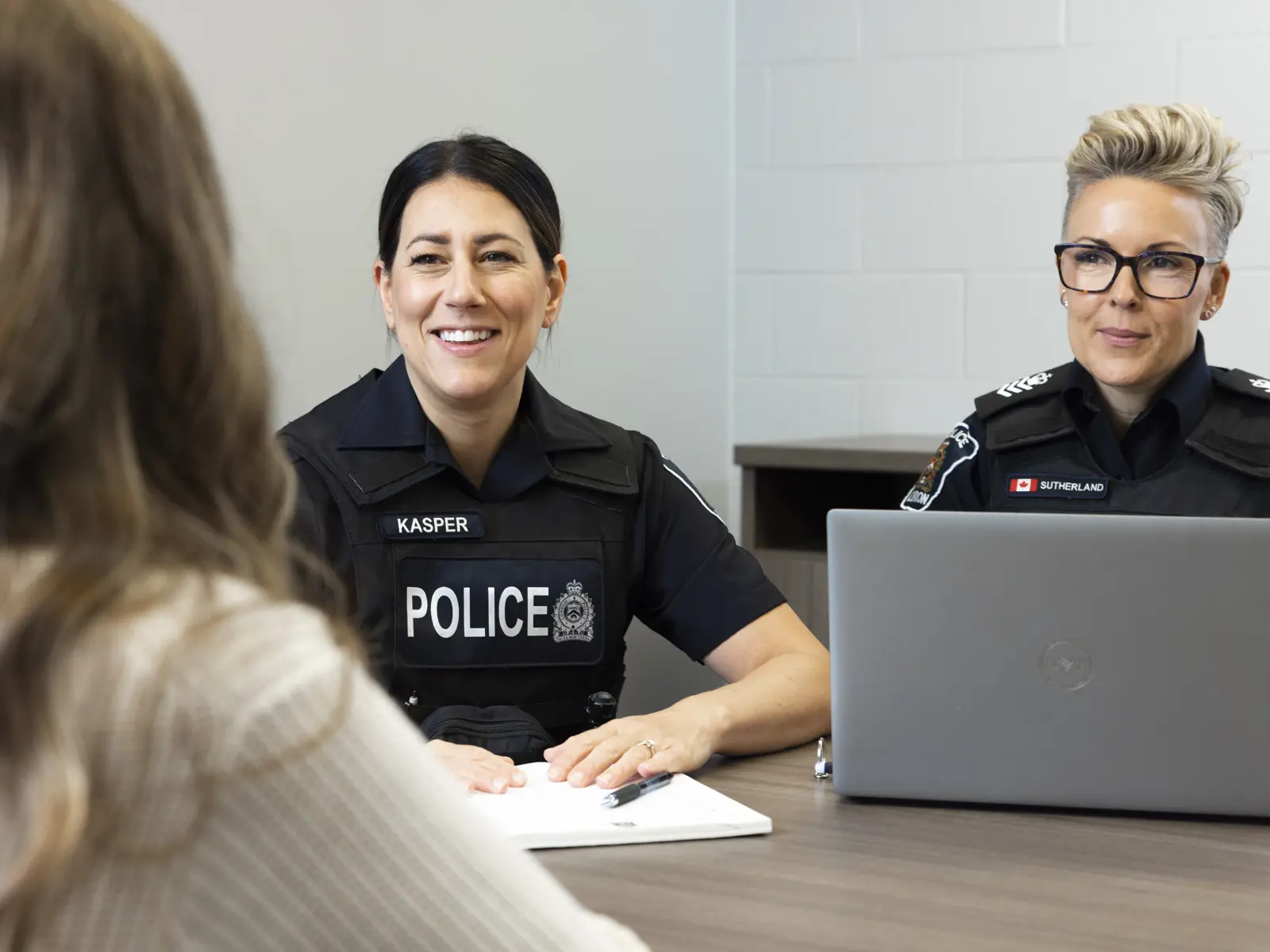 Constable | London Police Service