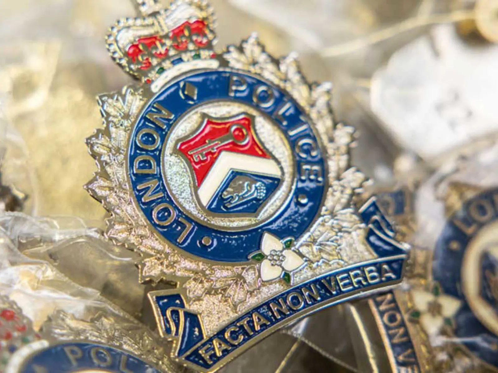 2024 - 2027 Strategic Plan | London Police Service