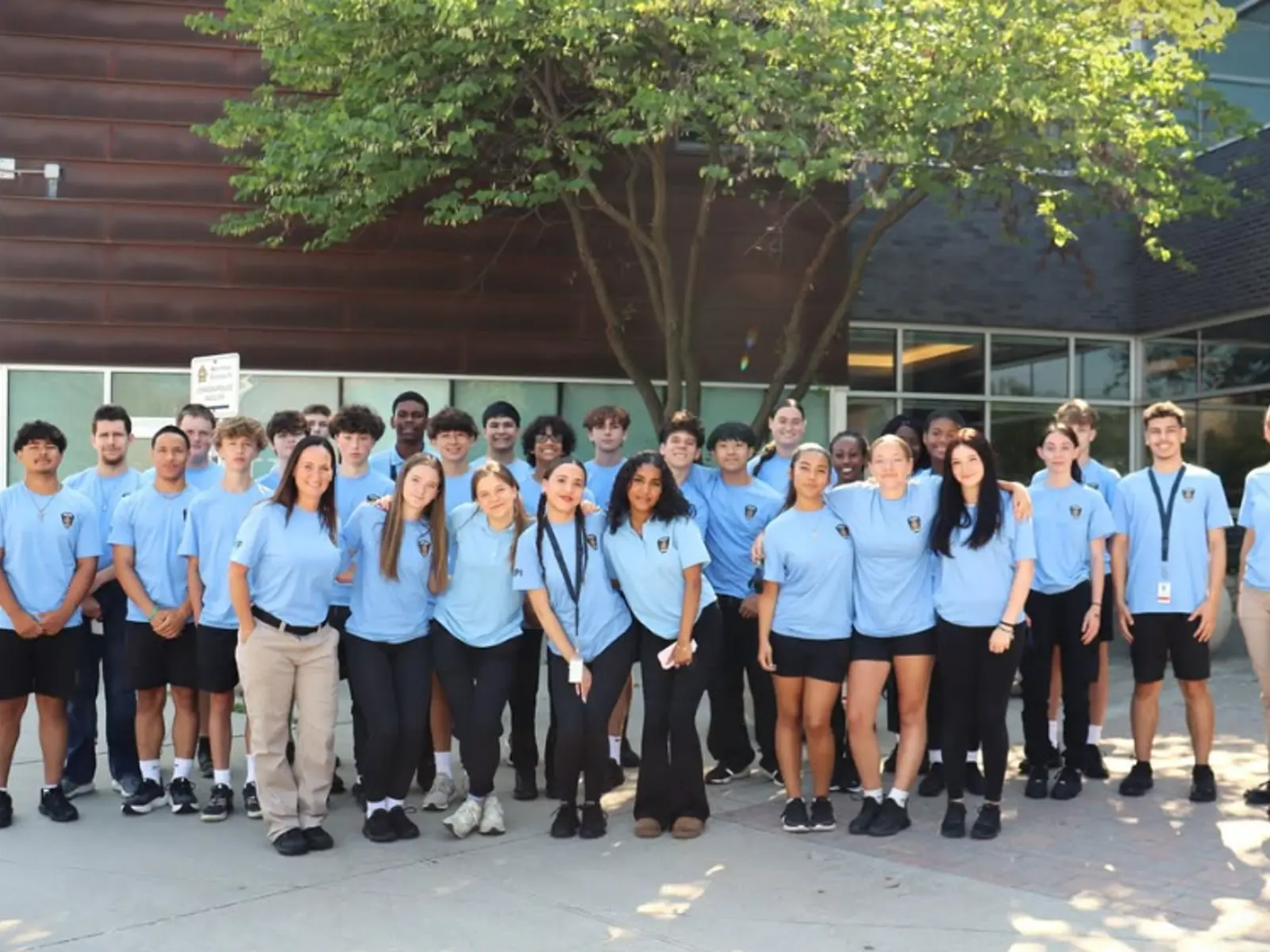 Youth In Policing Initiative (YIPI) | London Police Service