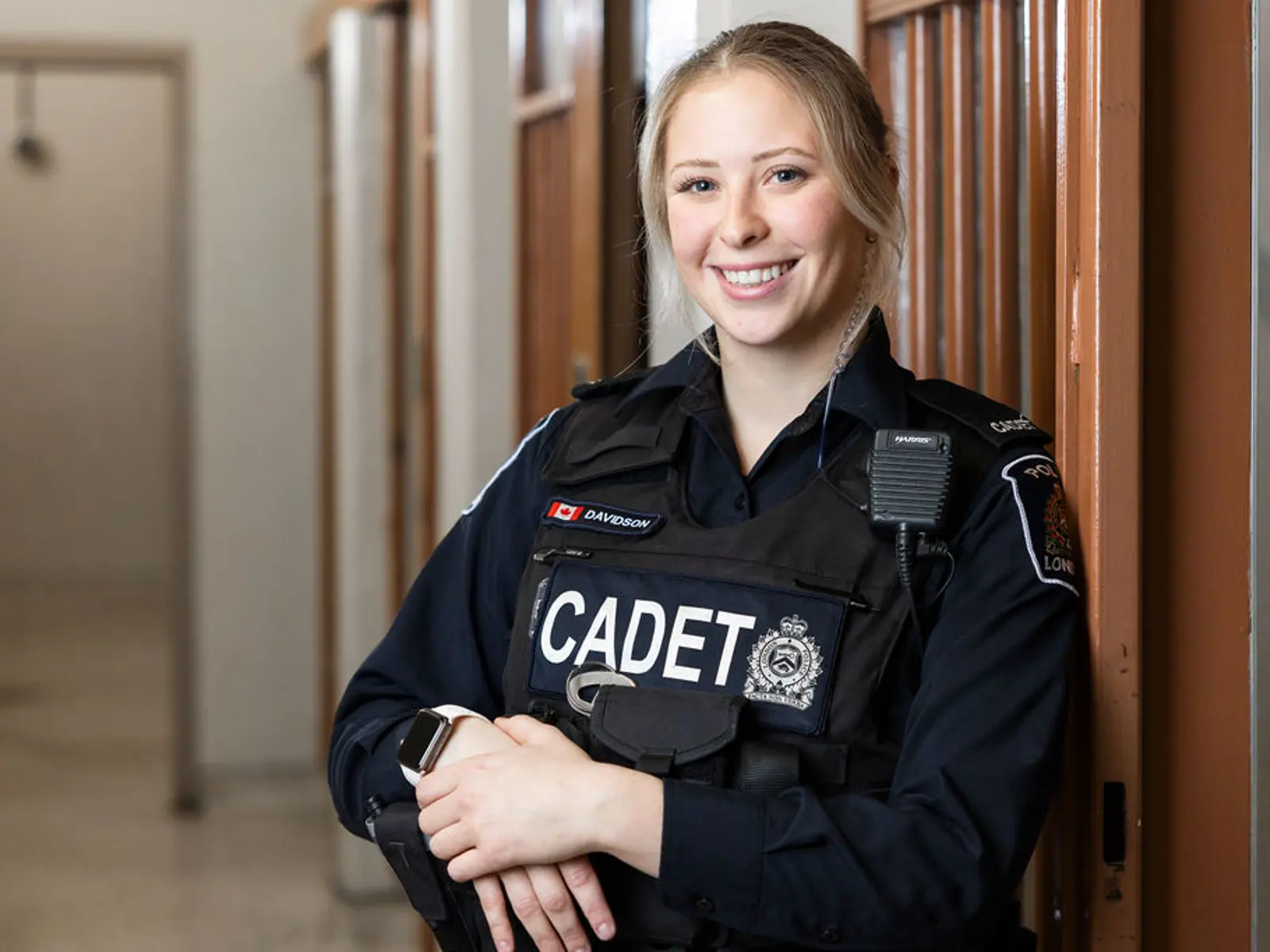 Careers | London Police Service