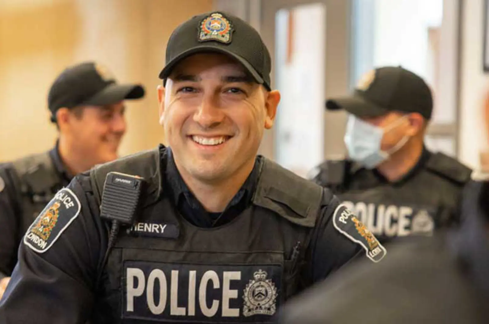 2024 - 2027 Strategic Plan | London Police Service